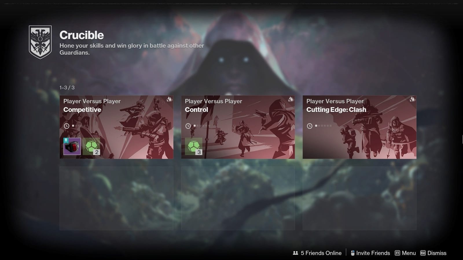 All seasonal challenges in Destiny 2: The Edge of Fate Week 2 (July 22)