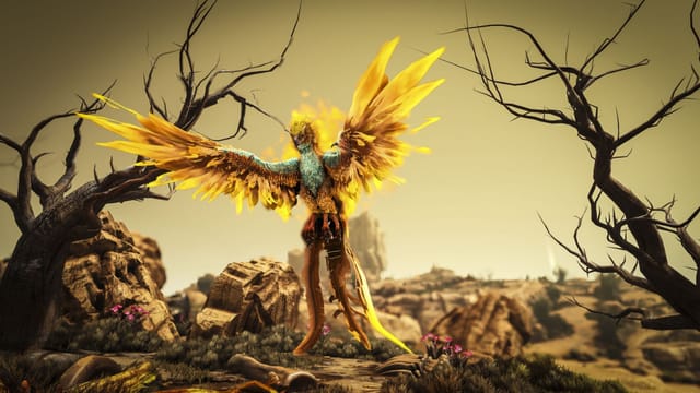 ARK Survival Ascended: Summer Bash event guide