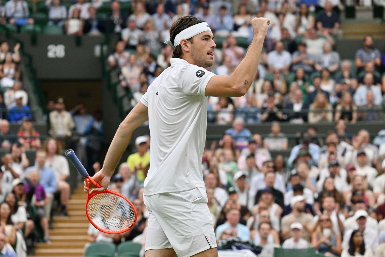 Wimbledon 2025: Taylor Fritz vs Karen Khachanov preview, head-to-head, prediction, odds, and pick