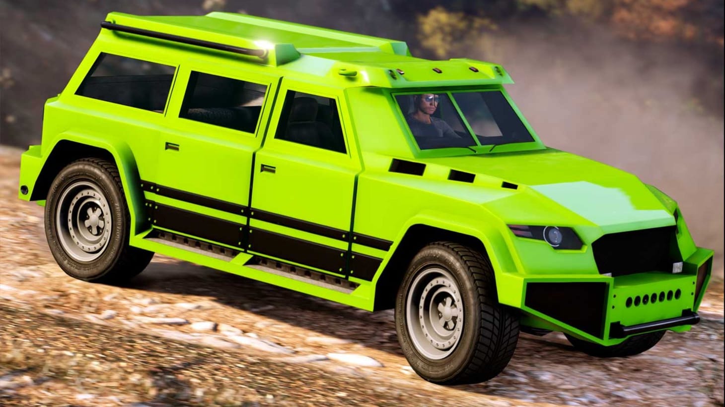 7 best vehicles in GTA 5 Online for getaway purposes (2025)