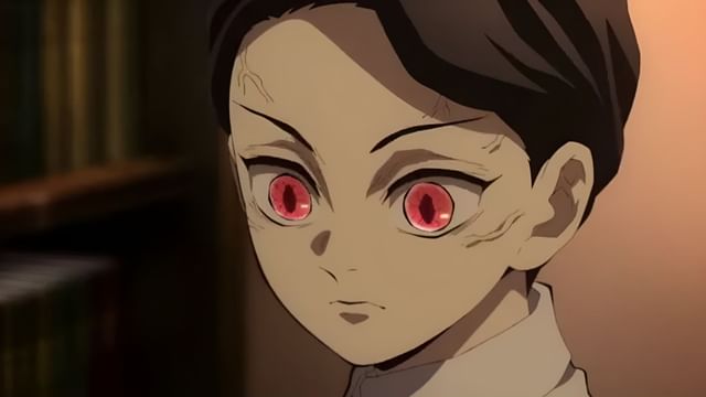 Why did Muzan change his attire and appearance in Demon Slayer? Explored