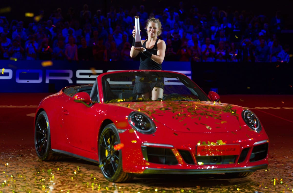 5 unknown facts about Laura Siegemund, the oldest woman left in ...