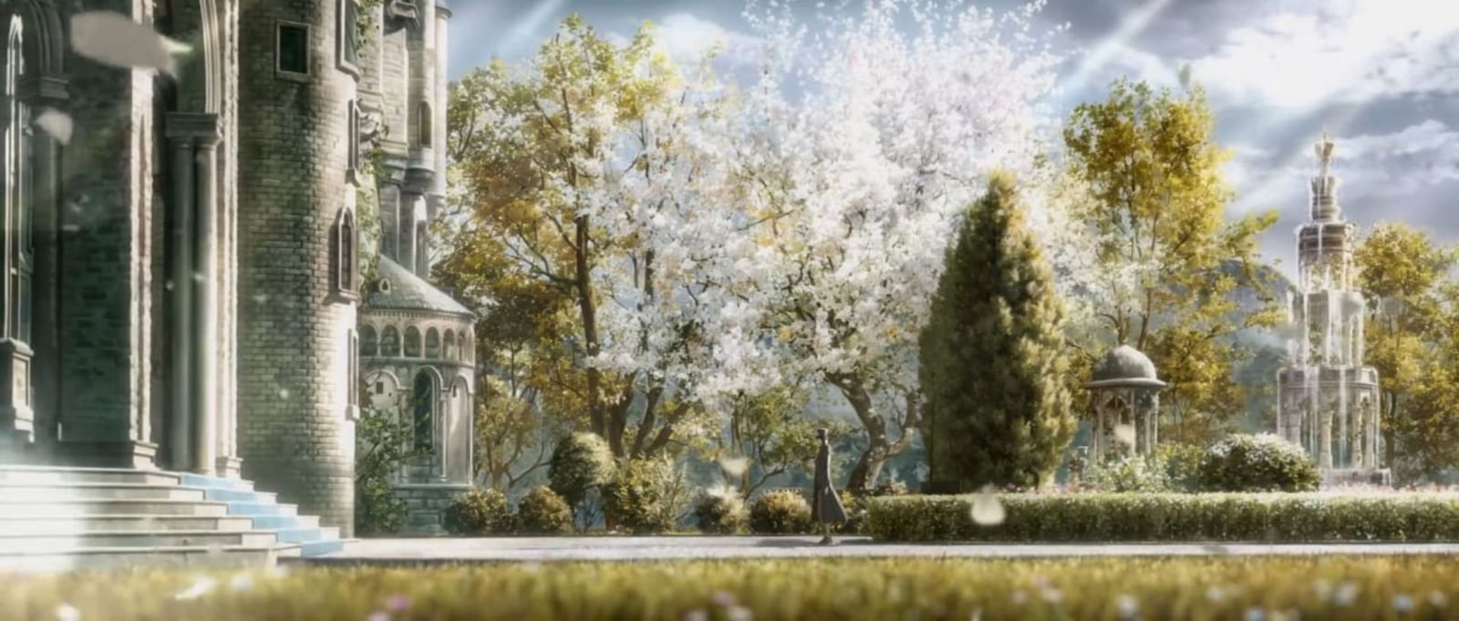 Lord of Mysteries episode 6: Azik Eggers's backstory is revealed, as ...