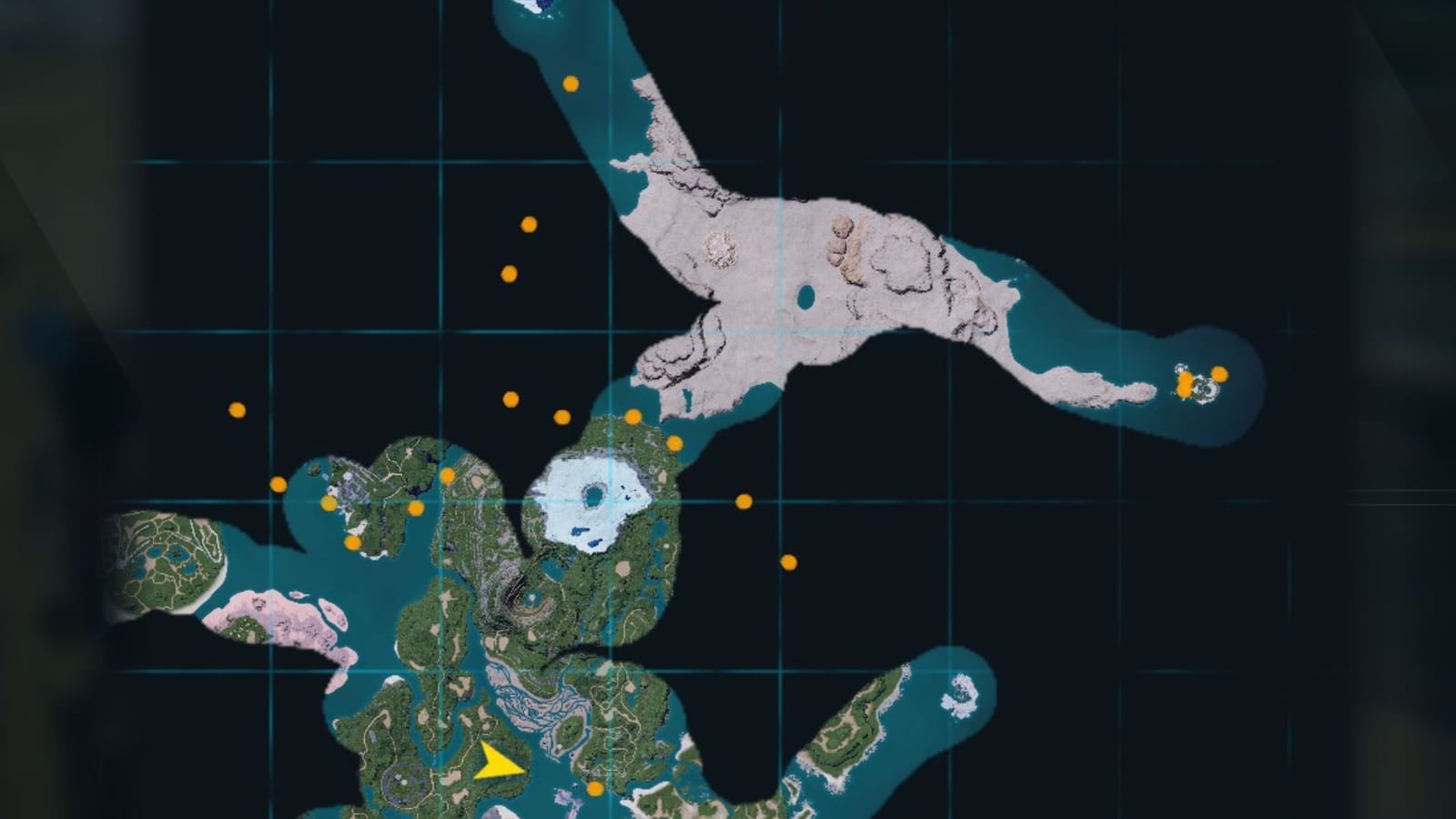 Celaray Lux in Palworld: Location, drops, and breeding guide