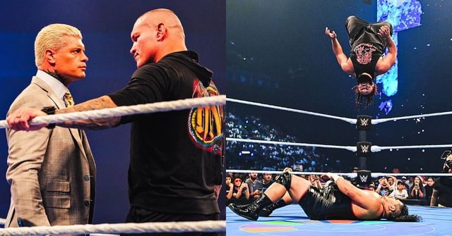 WWE SmackDown SPOILER Results: 14-time champ debuts new tag team; top ...
