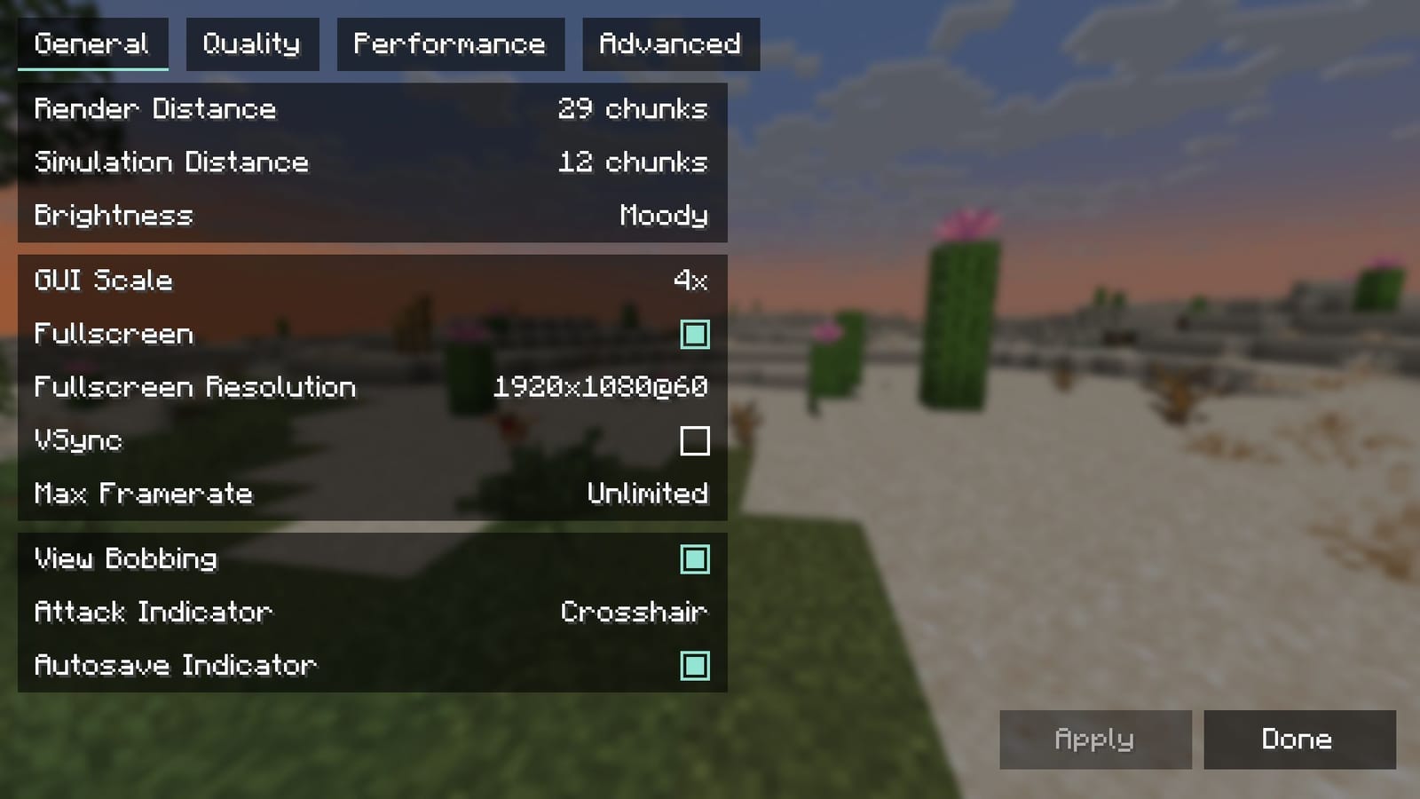 How to download Minecraft Sodium 1.21.8