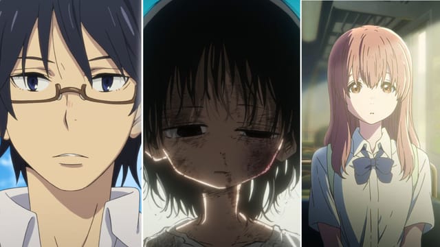 10 best anime to watch if you like Takopi’s Original Sin