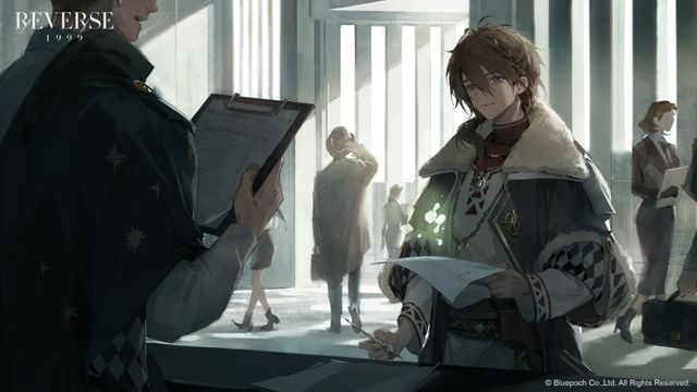 All free rewards in Reverse 1999 and Assassin's Creed collaboration