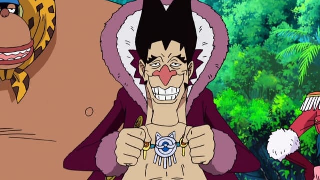 Does Davy Jones exist in One Piece? The legend explained