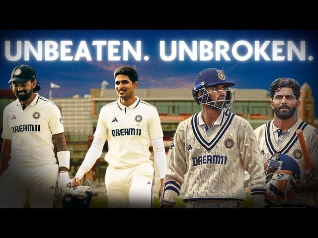 "I still feel Washington Sundar's role is not getting defined properly ...