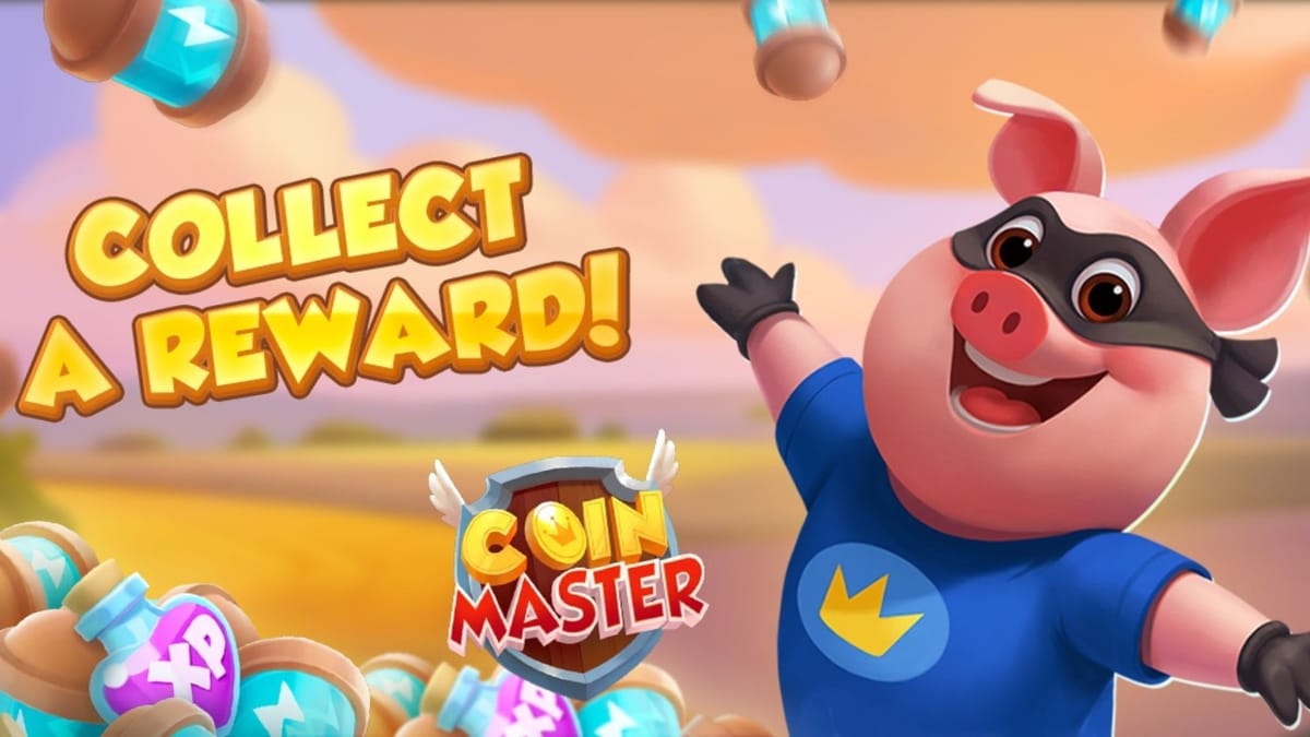 Are there Coin Master free spins and coin links for today? (July 23, 2025)