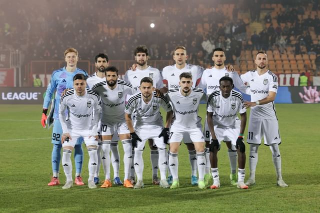 FC Noah vs Buducnost Podgorica Prediction and Betting Tips | July 8th 2025