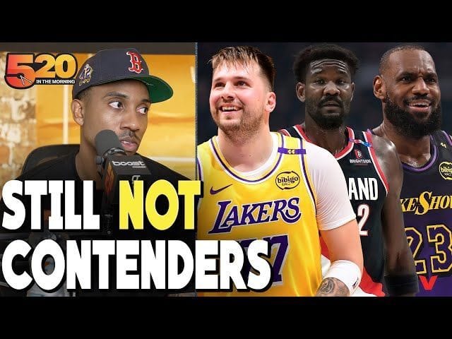 "Defense is so bad that I can’t even appreciate his offense" - When ...