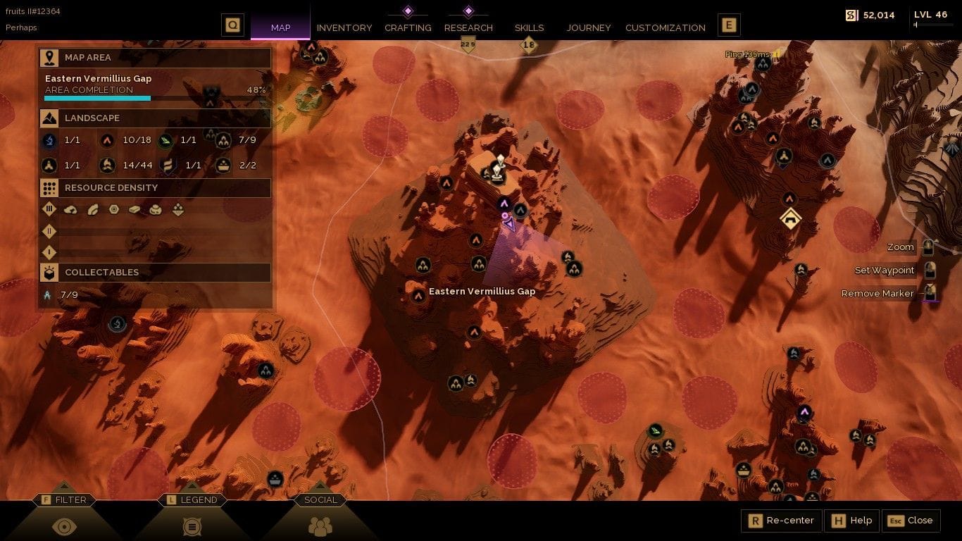 Dune Awakening: Fourth Trial of Aql location and walkthrough