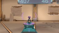 Best dot crosshair codes in Valorant