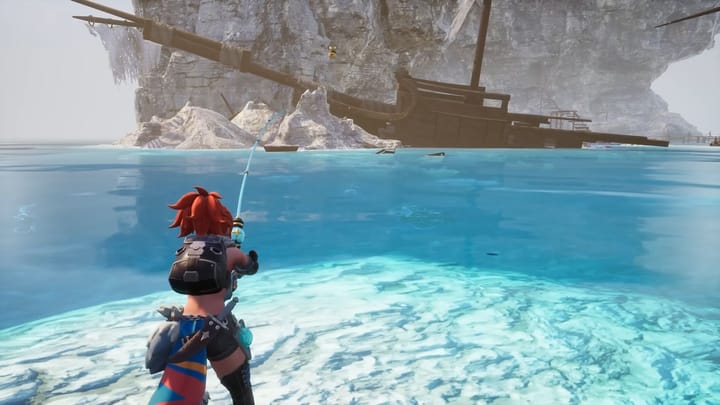 Penking Lux in Palworld: Location, drops, and breeding guide