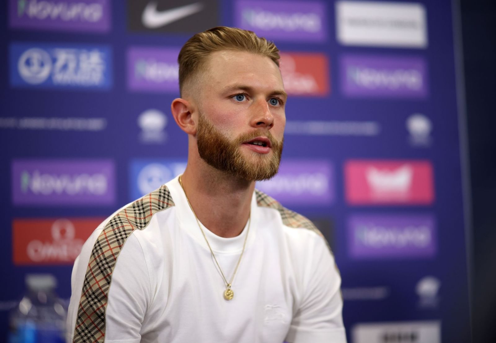 After shocking loss to 18-year-old Phanuel Koech, Josh Kerr makes his ...