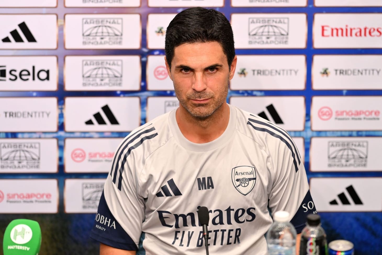 "Give him a lifetime contract", "What a talent" - Fans hail ...
