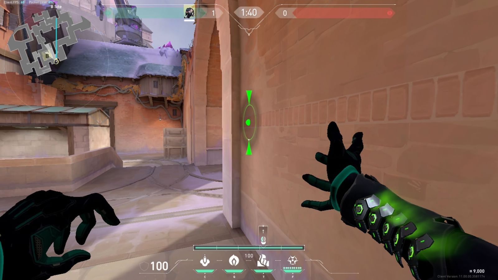 Valorant: Complete Viper Corrode guide