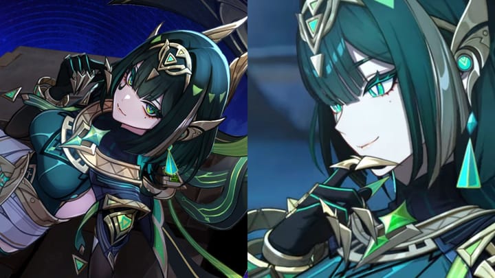 Genshin Impact Nod-Krai Teaser: All upcoming characters revealed