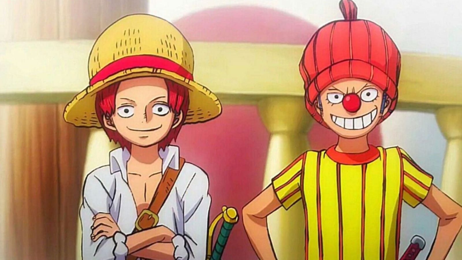 10 most insane Buggy theories One Piece fans have ever concocted, ranked