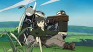 10 best relaxing anime that will melt your stress away