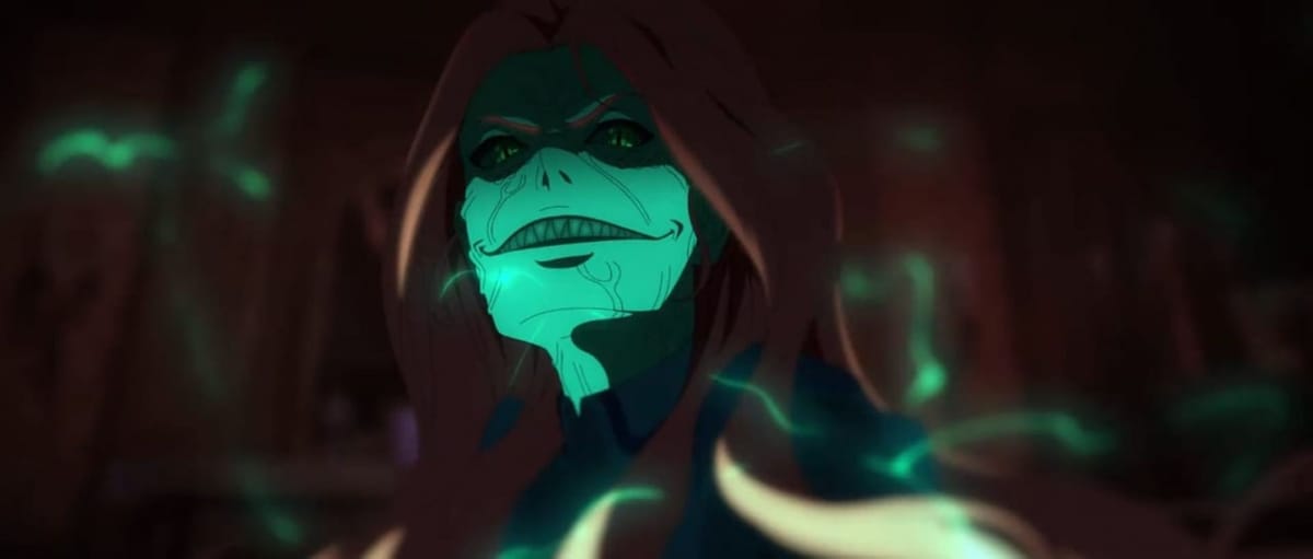 Lord of Mysteries episode 4: Klein Moretti learns ritual magic as the ...