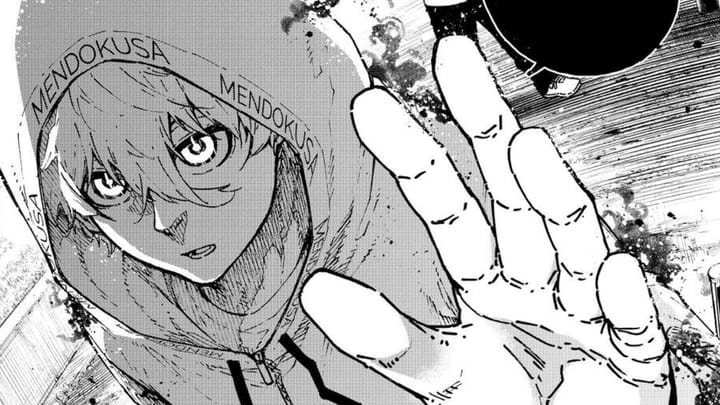 Blue Lock chapter 311: Release date and time, countdown, and more