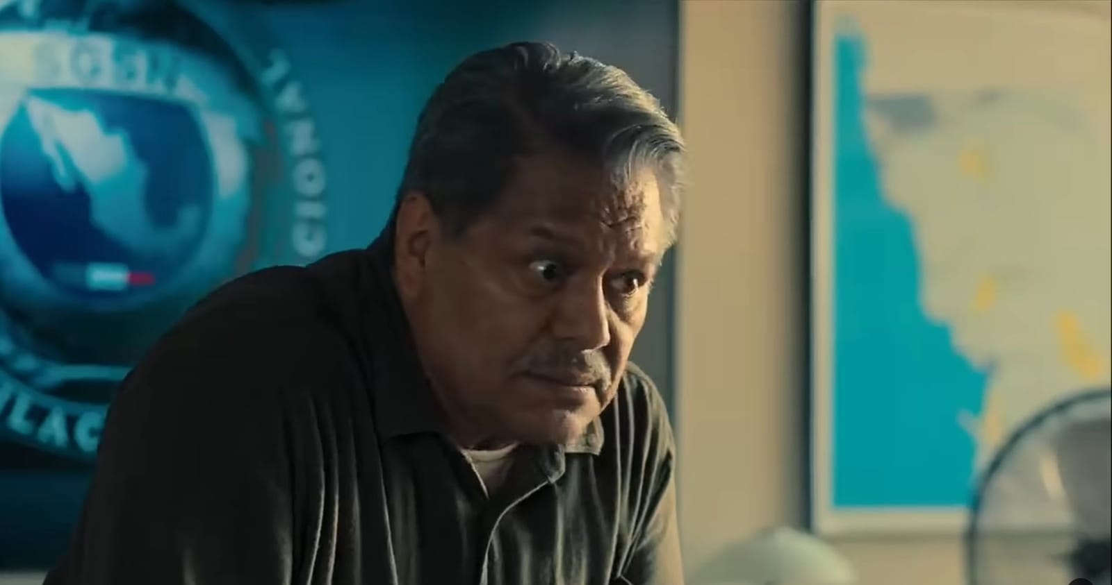 The Gringo Hunters season 1: Full list of cast and characters explored