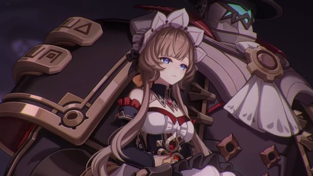 Genshin Impact: Who is Sandrone, the Marionette of the Fatui Harbingers?