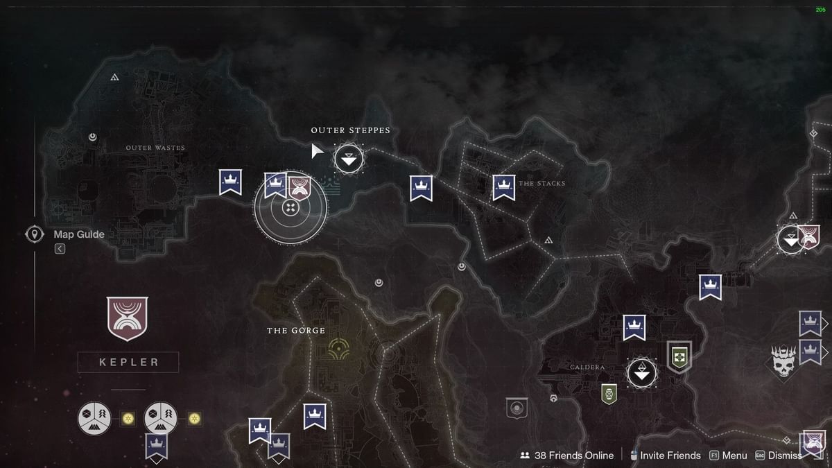 Destiny 2 weekly reset (July 29 to August 5): Kepler missions, Raid ...