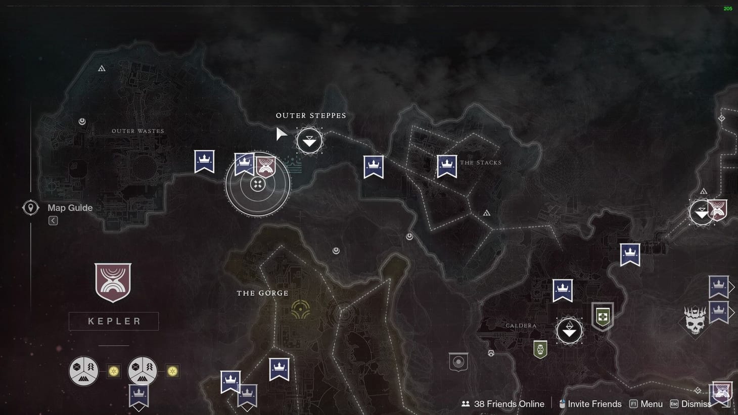 Destiny 2 weekly reset (July 29 to August 5): Kepler missions, Raid ...