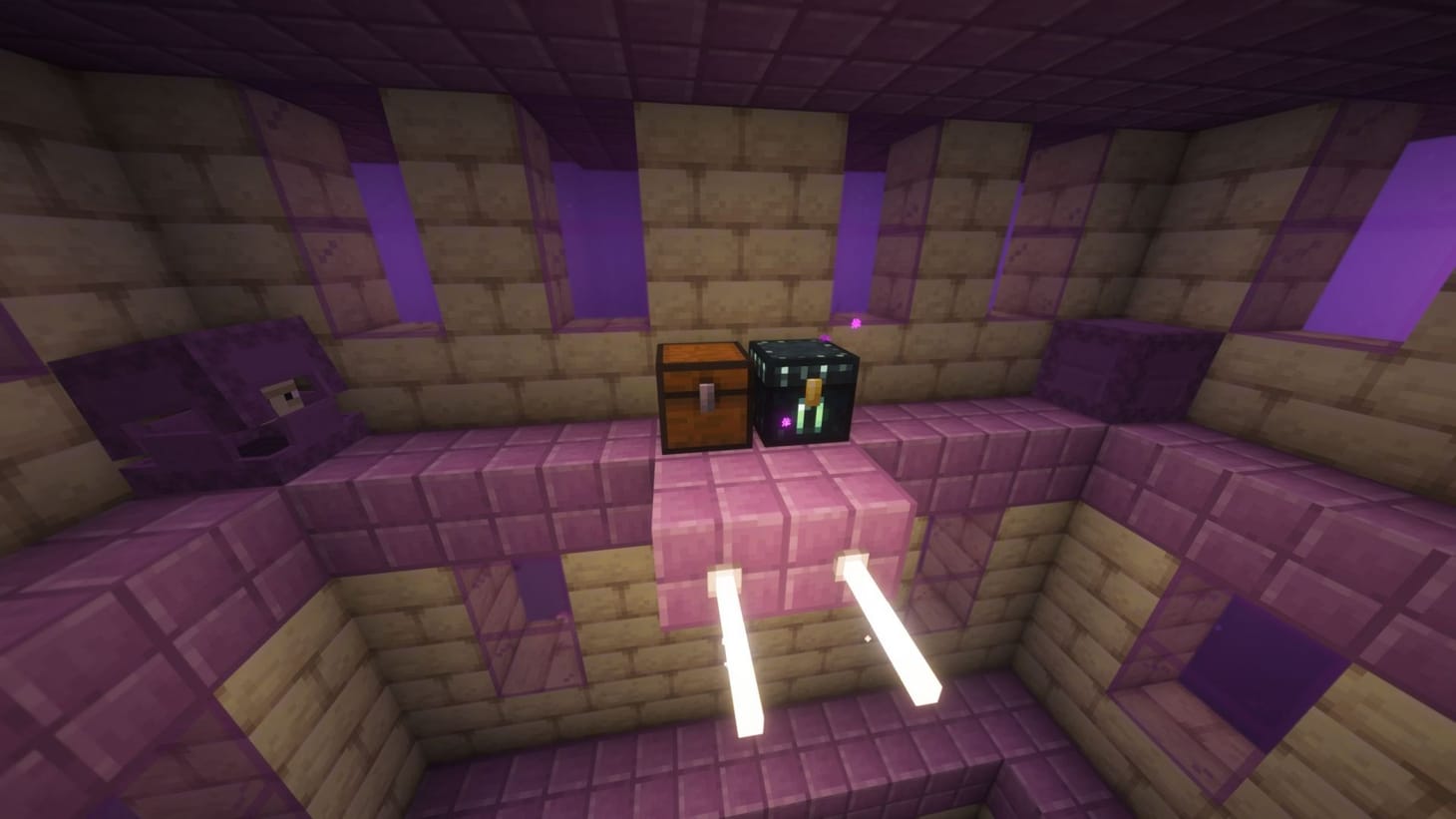 Best treasure chest locations in Minecraft