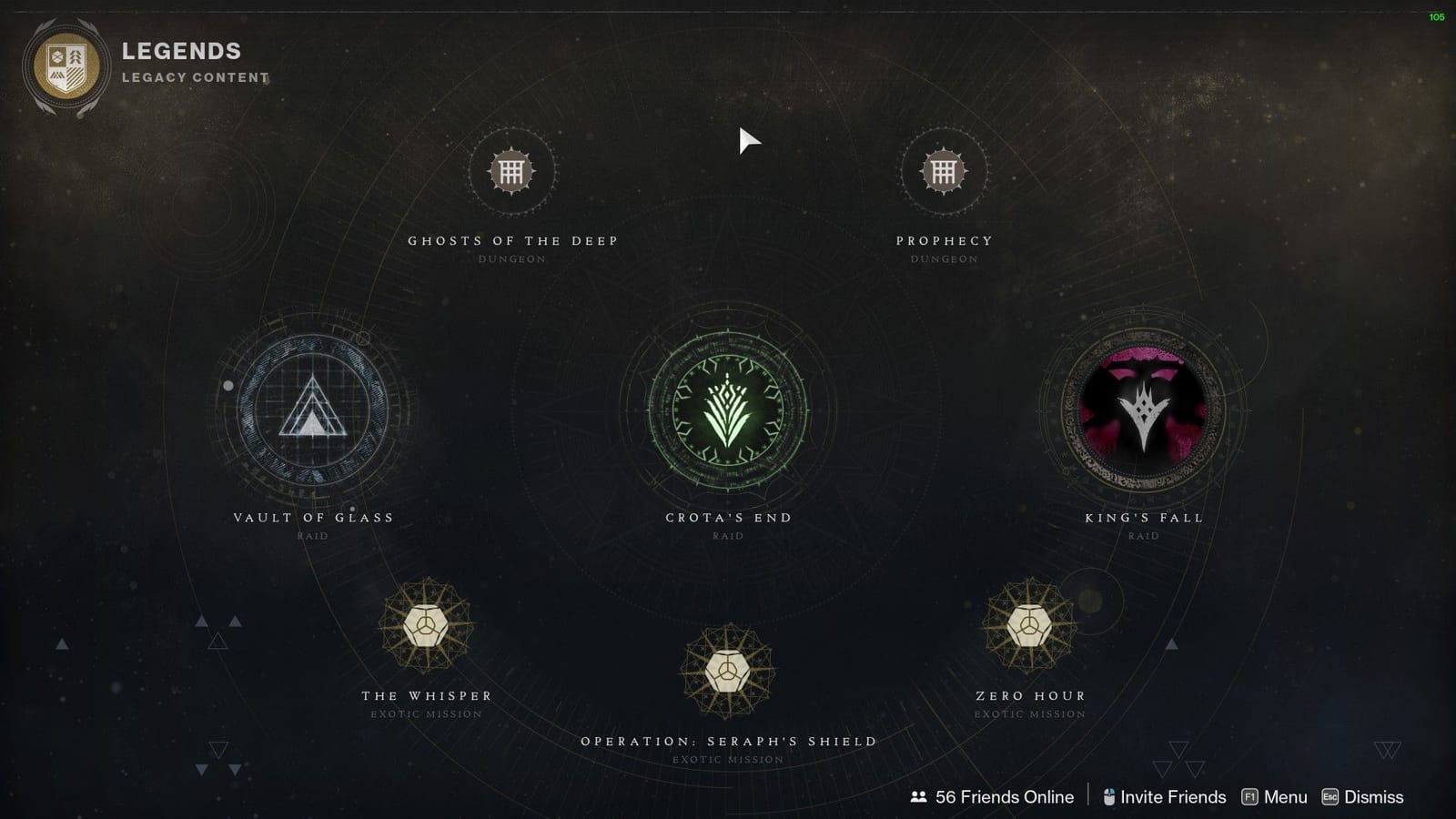 Destiny 2 Update 9.0.0.3 full patch notes: Third Iteration fix, Cutting ...