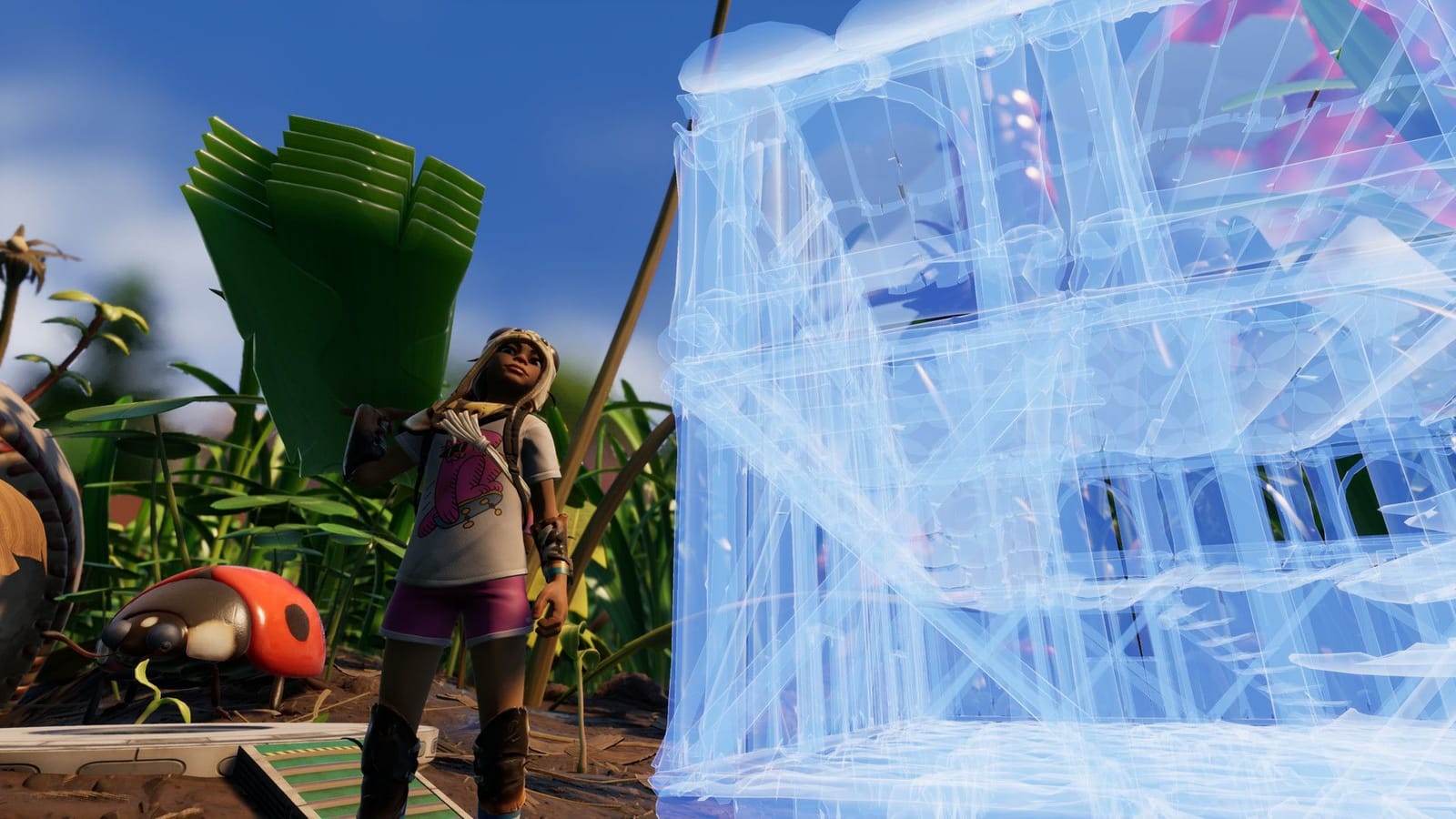 10 beginner tips for Grounded