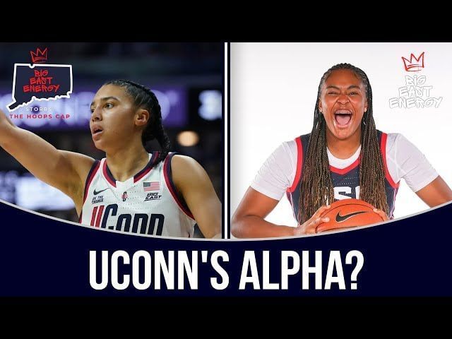 "We might see a different Geno Auriemma": Analyst claims UConn HC could ...