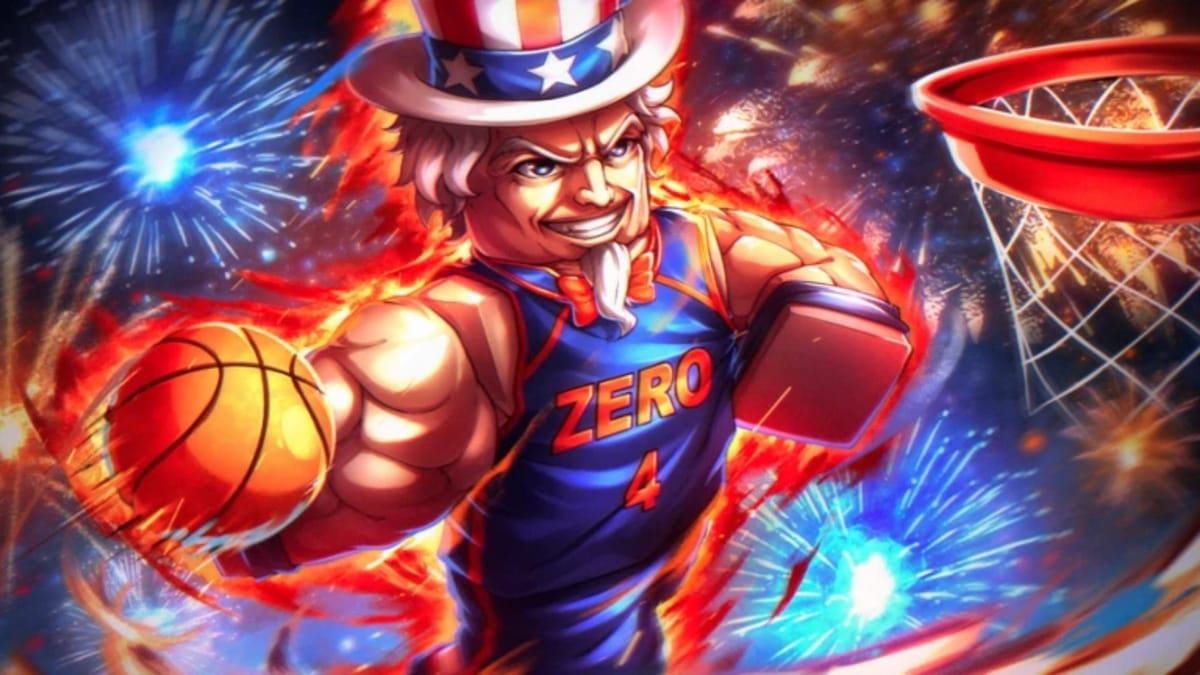 Basketball: Zero Uncle Sam guide