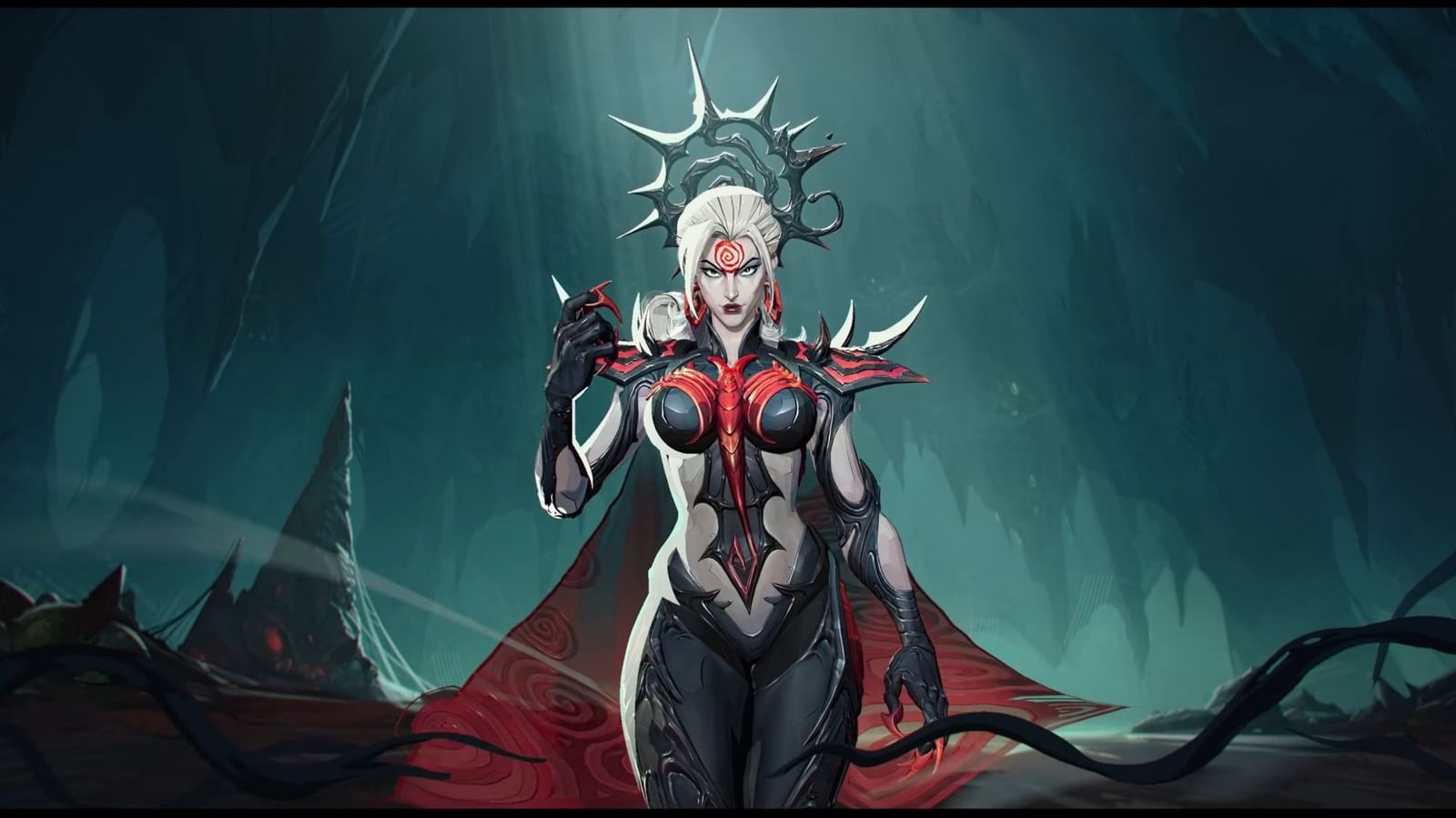 All upcoming skins in Marvel Rivals Season 3