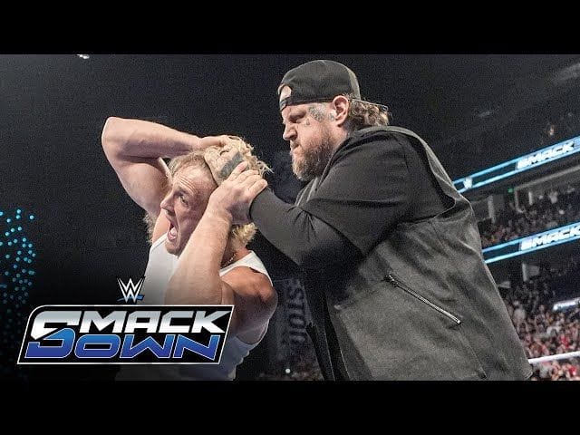 WWE: 4 WWE SummerSlam matches that can be made official this weekend