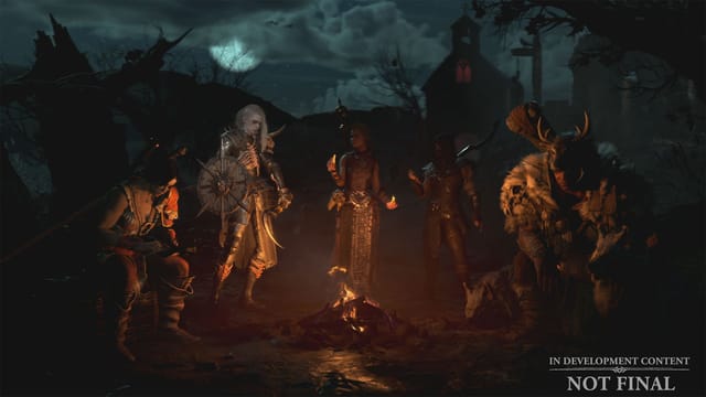 Diablo 4 Season 9: Best builds for Infernal Hordes