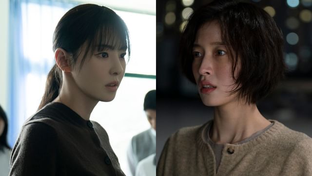 S Line: “I intended to have a supernatural ending” — Director Ahn Joo ...