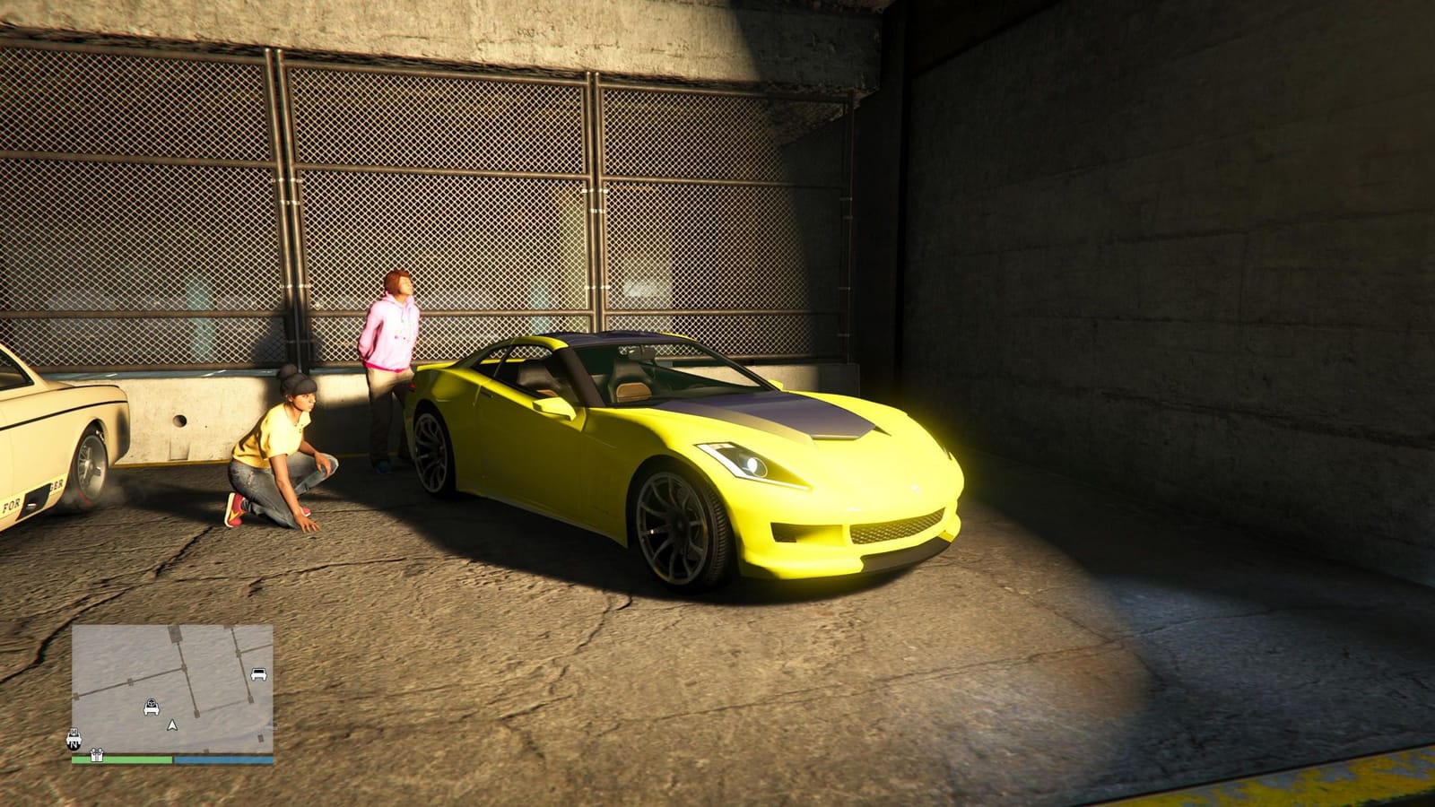 5 reasons to own Invetero Coquette in GTA Online
