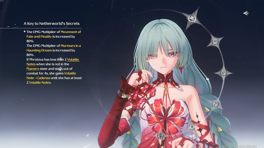 Wuthering Waves Phrolova Resonance Chain guide