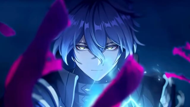 Genshin Impact Flins signature weapon: Stats, effects, and ascension ...