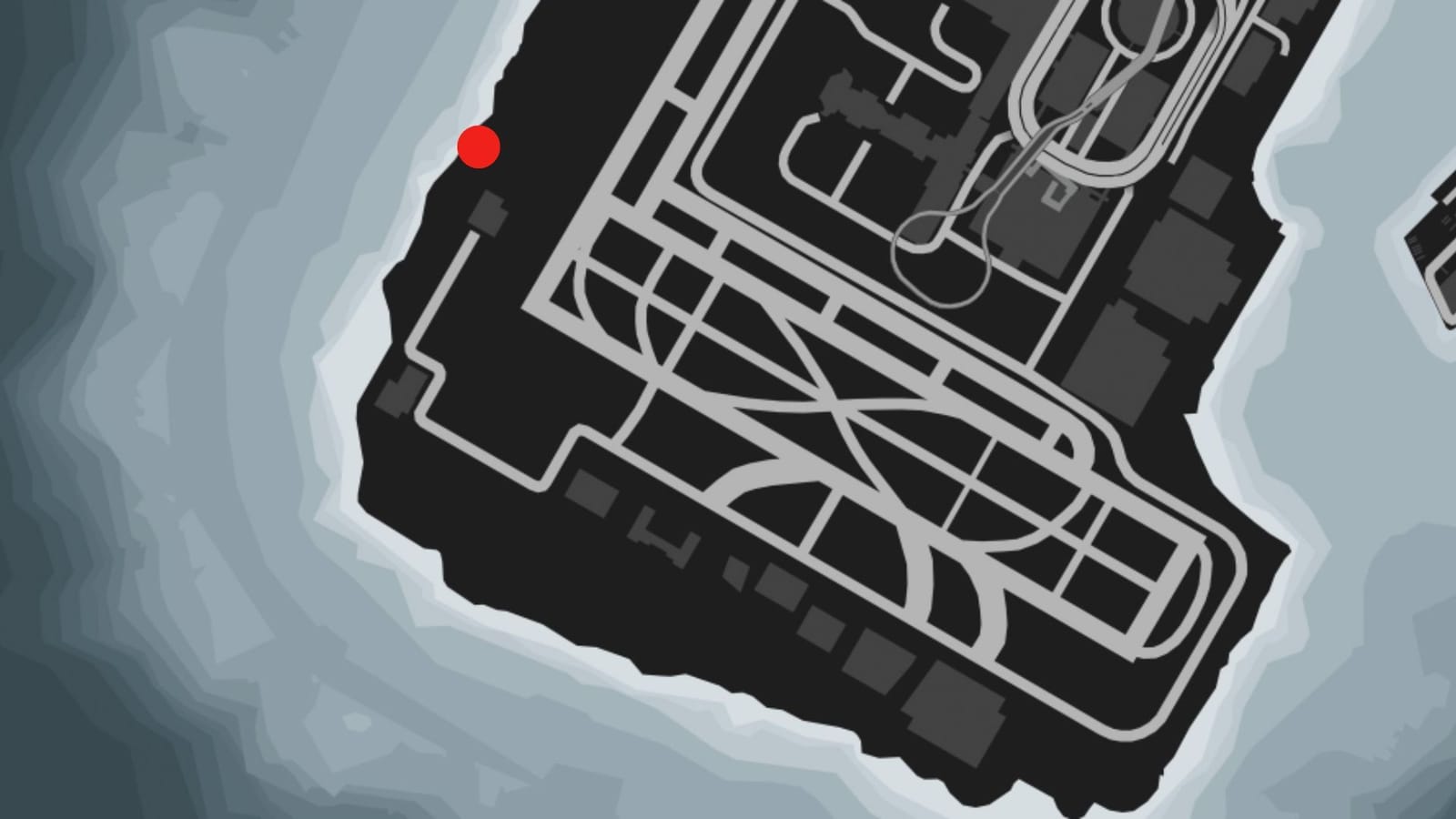 GTA 5 Online Metal Detector locations