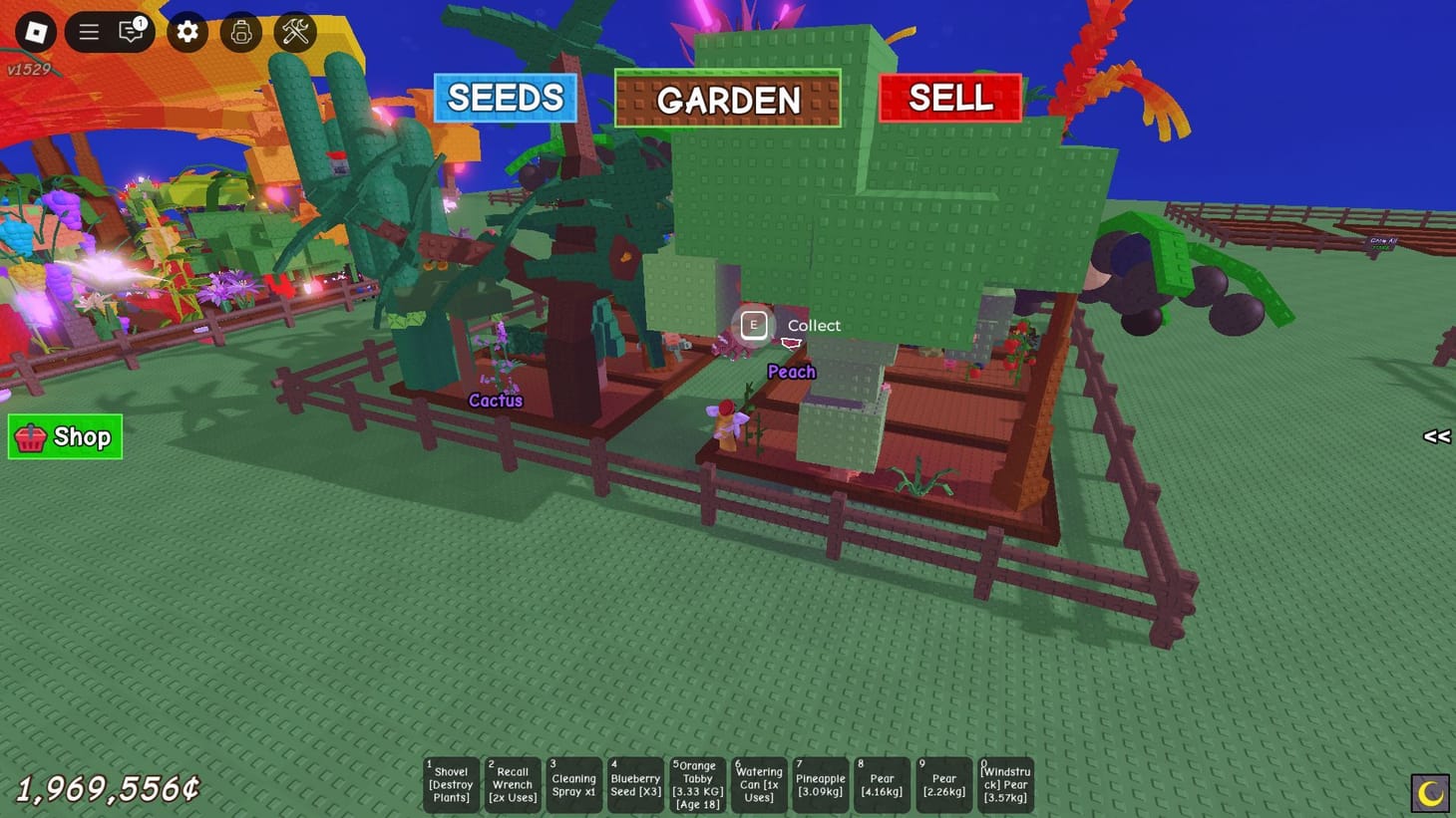 Grow a Garden Pet Mutations tier list (April 2026)