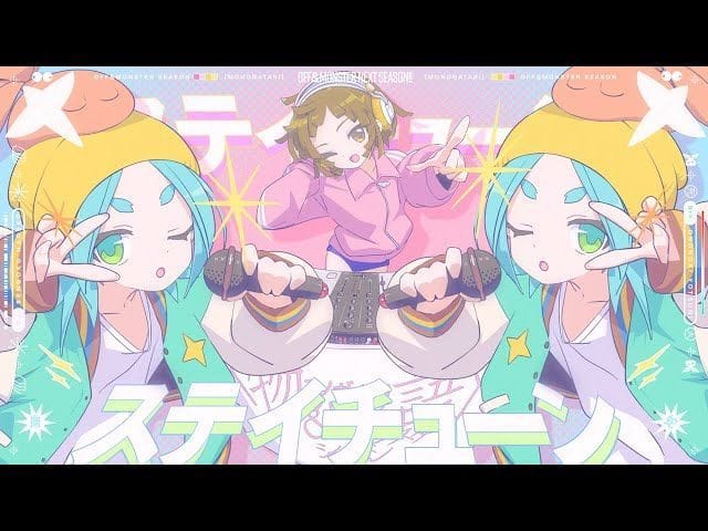 Monogatari Off & Monster Season anime announces new episode