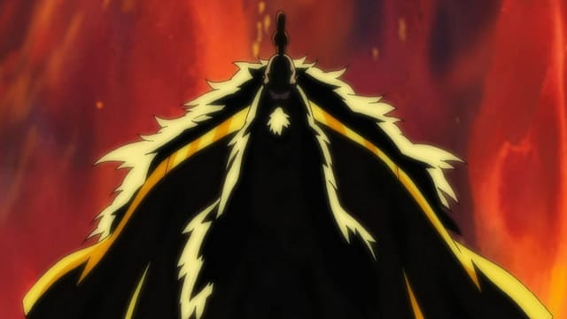 Not only Rocks, but this One Piece character also makes their first ...
