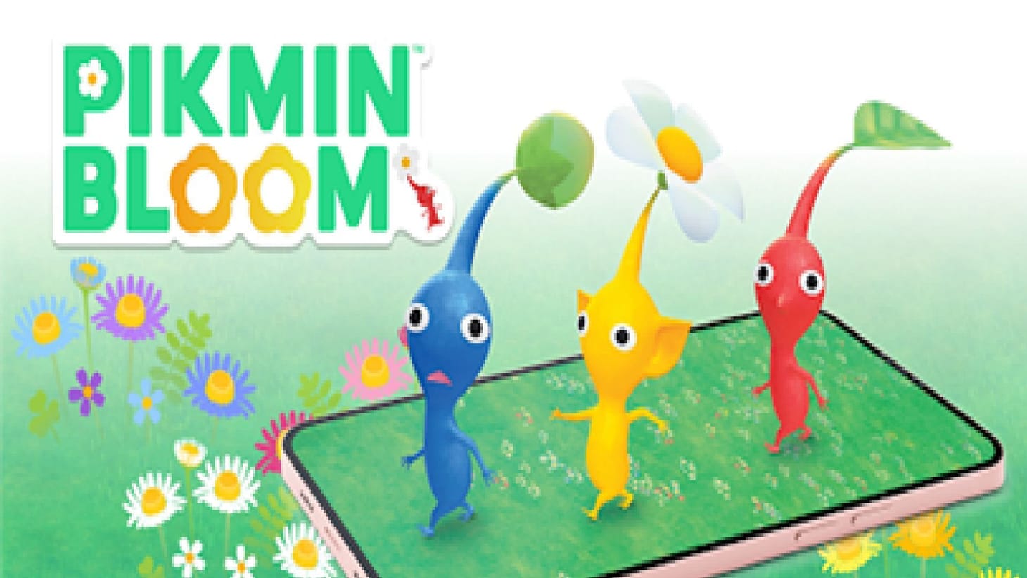 5 mobile games to play if you like Pokemon GO