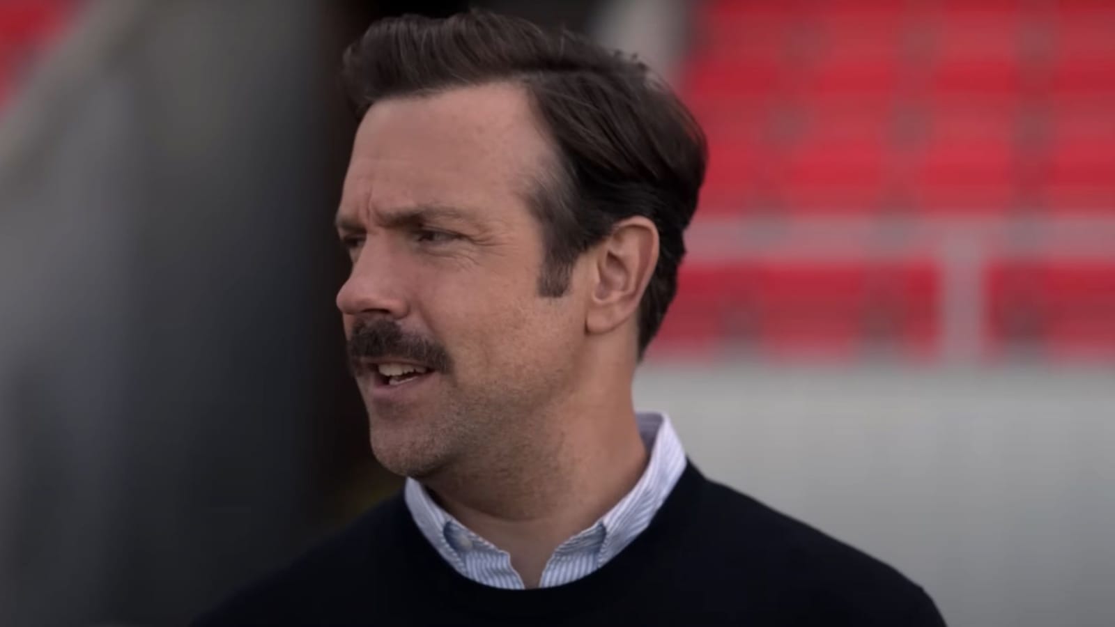 10 inspiring quotes from Ted Lasso